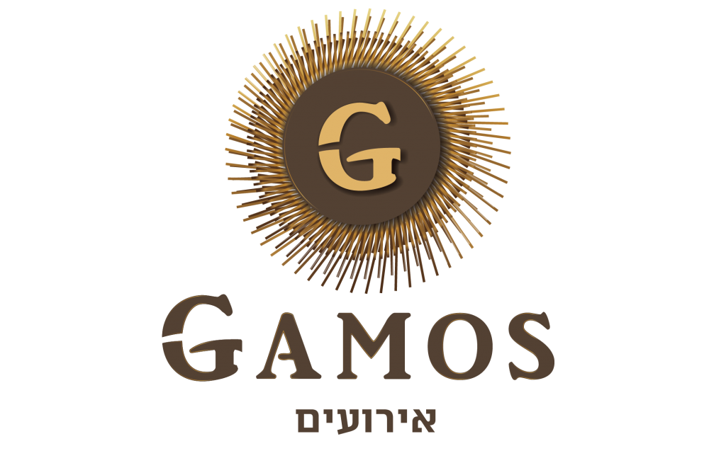 GAMOS EVENTS - גאמוס