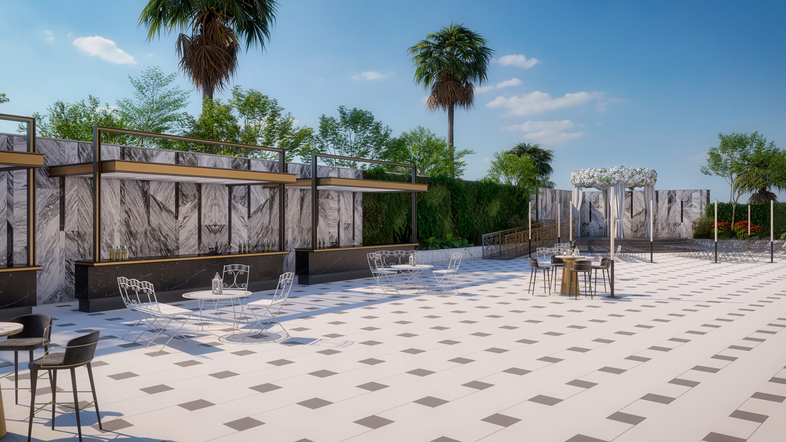 GAMOS EVENTS - גאמוס