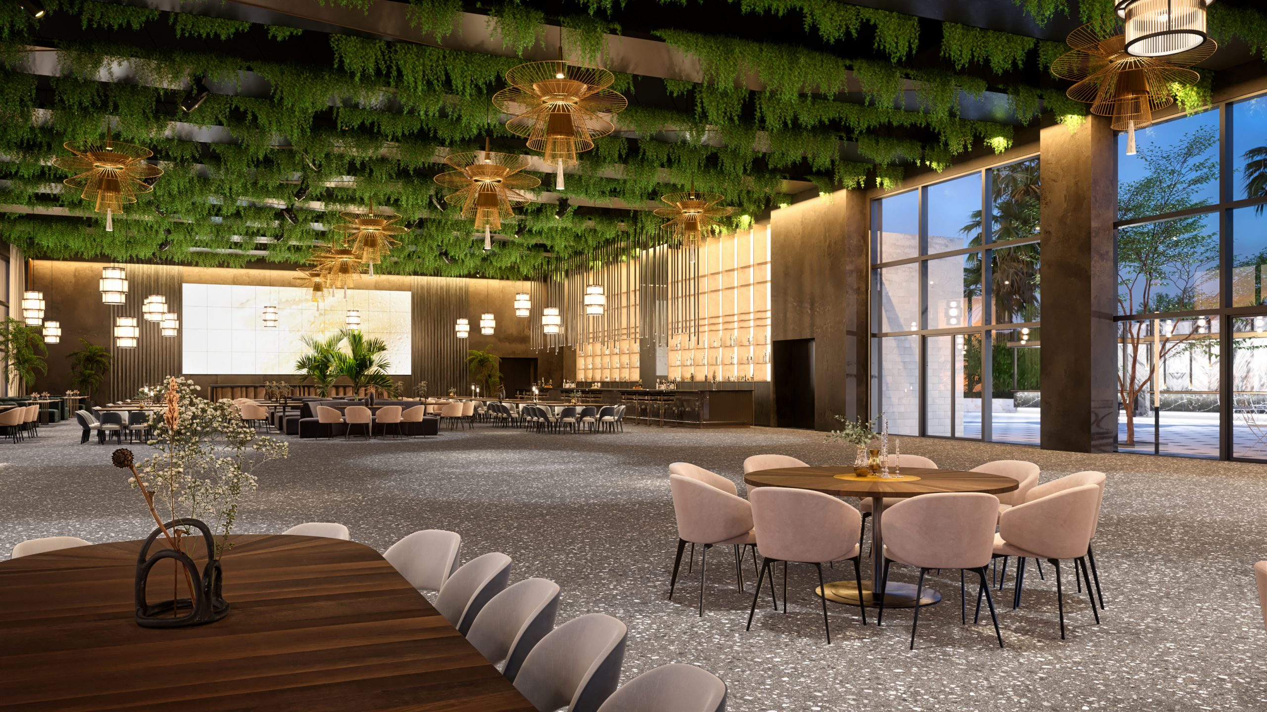 GAMOS EVENTS - גאמוס אירועים